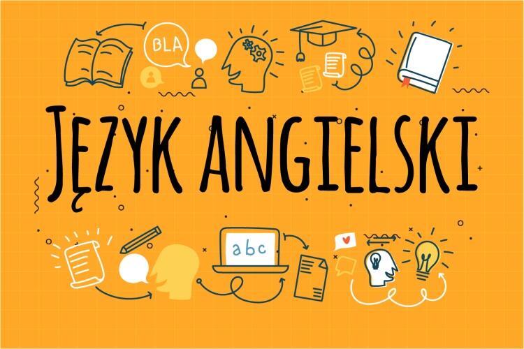 Język Angielski - Przedszkole nr 25 ''Gdyńskie Perły'' w Gdyni
